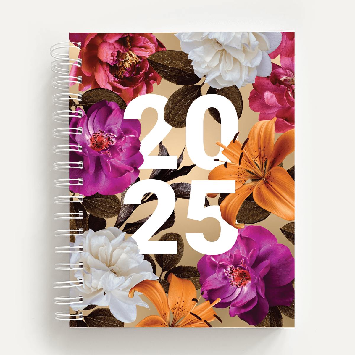 Rokovnik 2025 - Mixer